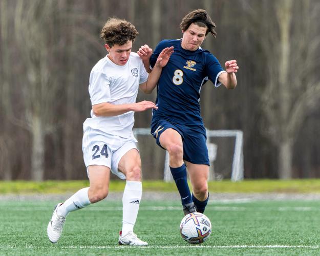 PHOTO GALLERY: Ferndale drops to 3-9-1 following loss to reigning state ...