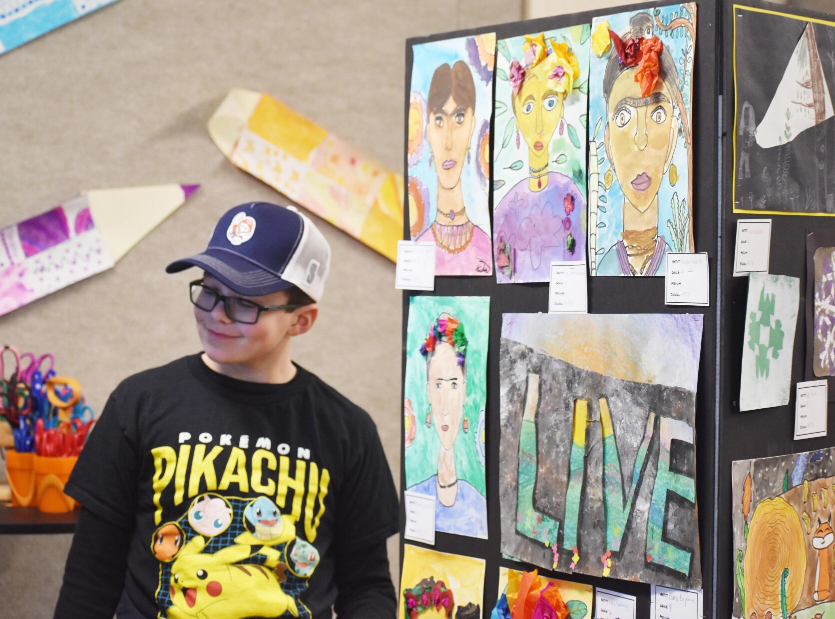 Meridian Parent Partnership Program gives students a sense of belonging ...