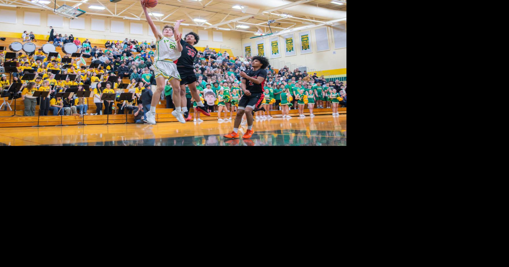 Green & Gold Invite tips off this weekend | Sports | lyndentribune.com
