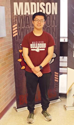 MHS junior Danny Cao achieves perfect score on ACT | News ...