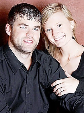Molstad, Ruhd engaged | Local News | madisondailyleader.com