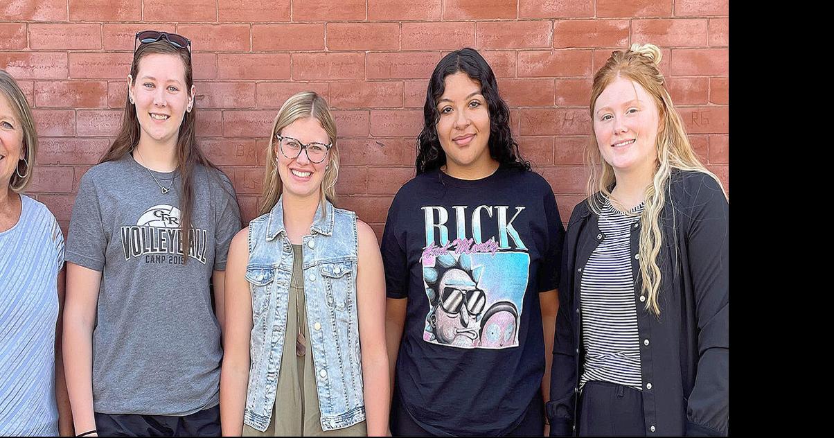 PEO Scholarship | | madisondailyleader.com