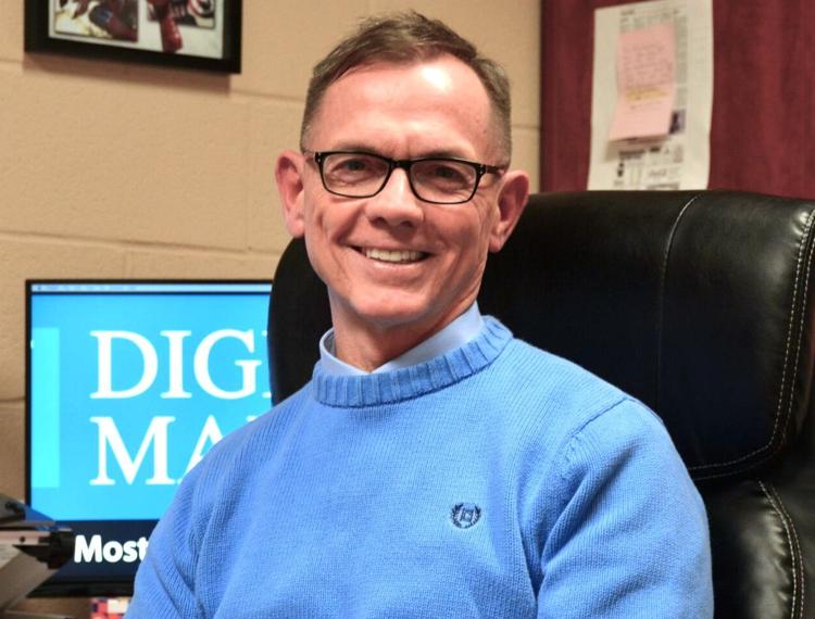 From the Publisher: Madison Daily Leader moving to two-day print ...