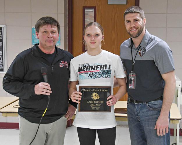 Sports Roundup | Sports | madisondailyleader.com