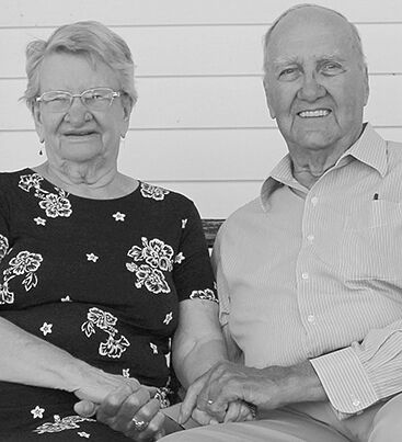 Lingle anniversary | Family | madisondailyleader.com