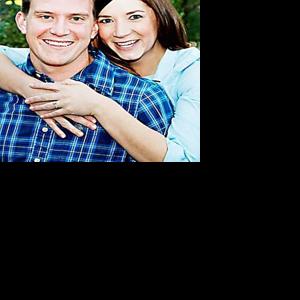 Metzger, Park engaged | Engagements | madisondailyleader.com