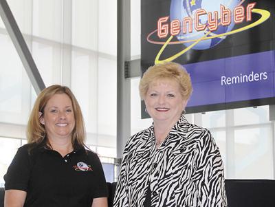 NSA officials visit GenCyber camps at DSU | Local News | madisondailyleader.com