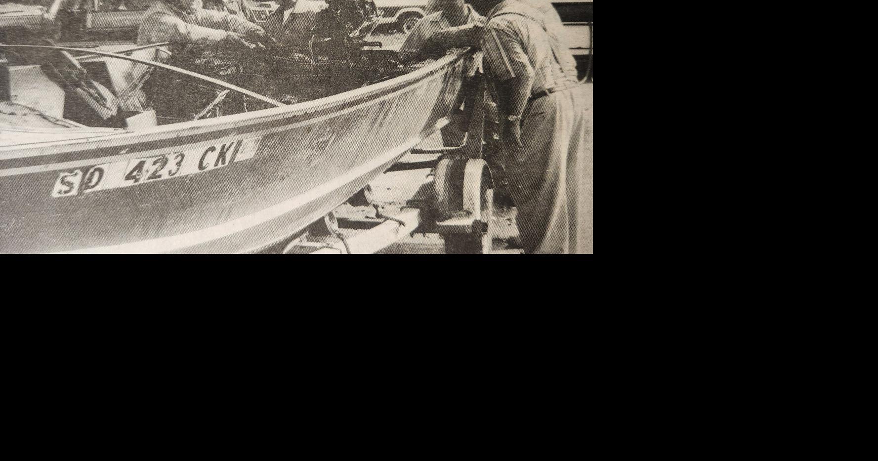 From the Archives: June 26 | Local News | madisondailyleader.com