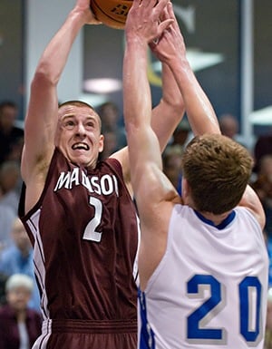 Madison edges #1 SFC, advances to state | Sports | madisondailyleader.com