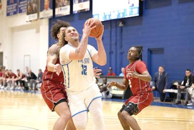 Hastings hands DSU first home setback | Sports | madisondailyleader.com