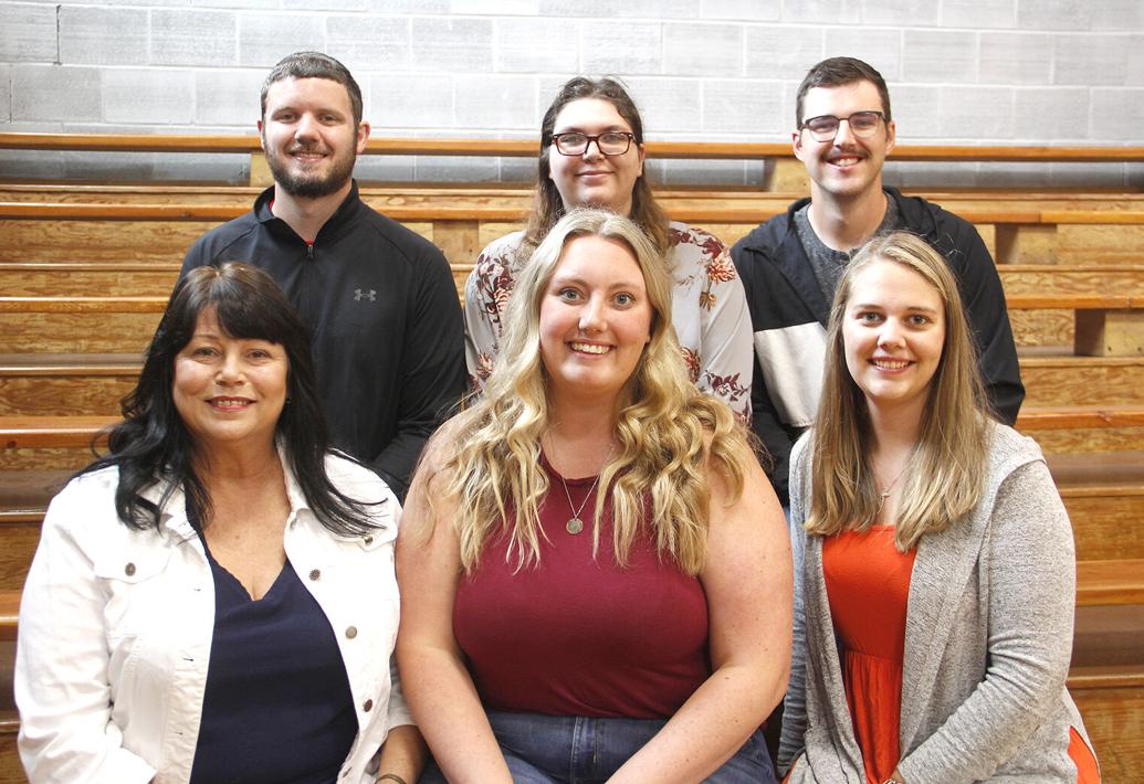 Six new teachers to start at ORR | News | madisondailyleader.com