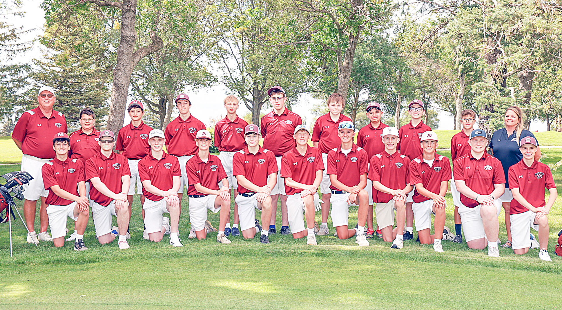 Sports | madisondailyleader.com