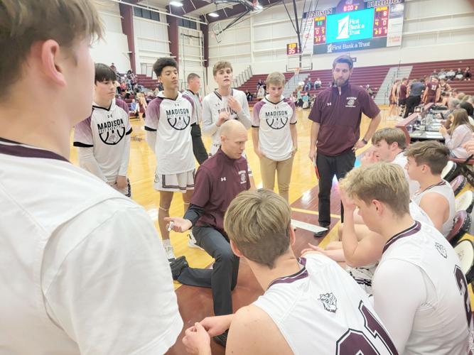 Sports Roundup | Sports | madisondailyleader.com