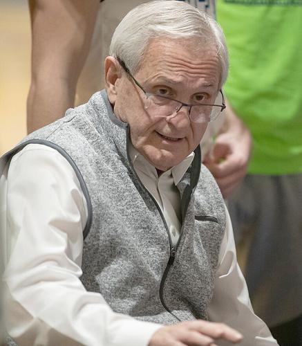 DSU men's basketball coach Gary Garner to retire | News ...