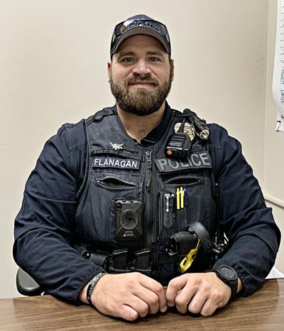 ICAP’s Head Start program teams up with police department for self ...