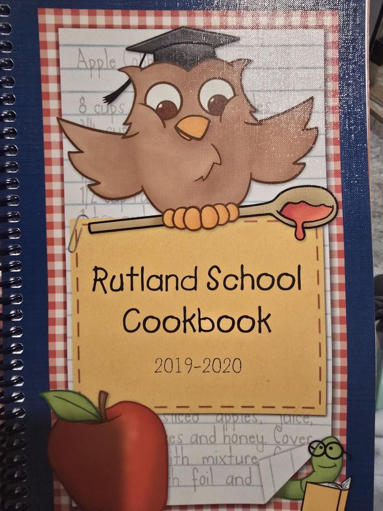 Connective cuisine and the ORR cookbook | Local News ...