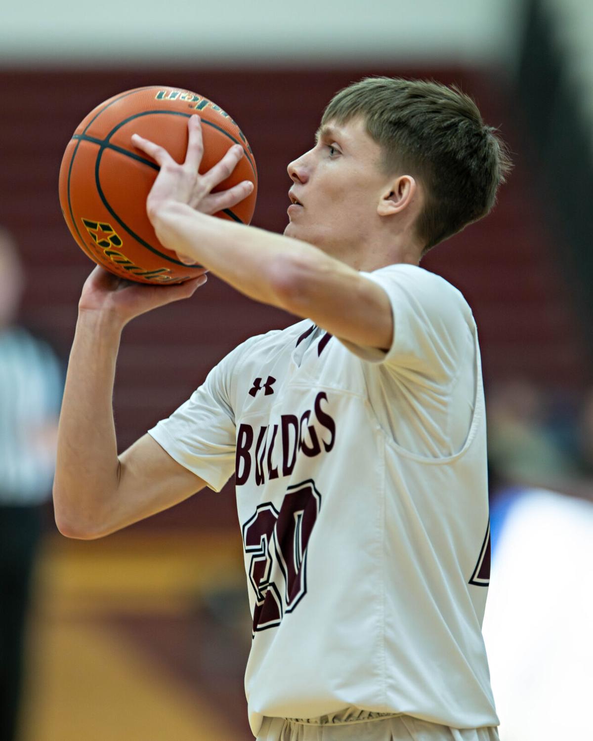 Bulldogs boast back-to-back wins | Sports | madisondailyleader.com