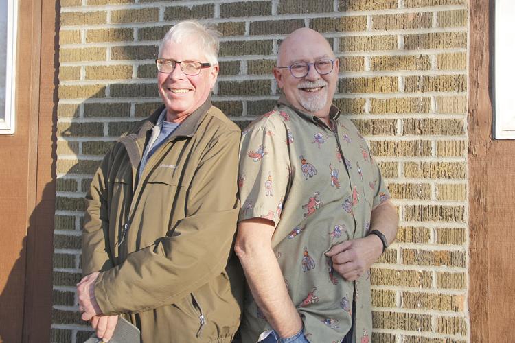 Fifty years in the making: Bandmates reunite for anniversary show ...