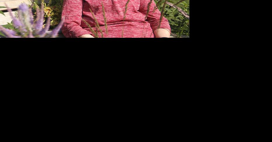 Groce's garden to be featured in Garden Walk | News ...