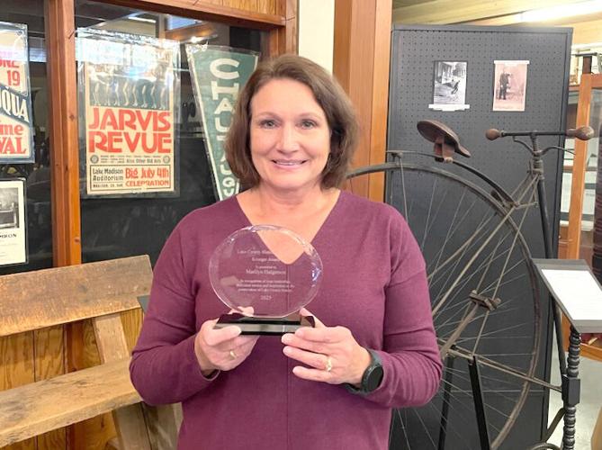 News in Brief | Local News | madisondailyleader.com