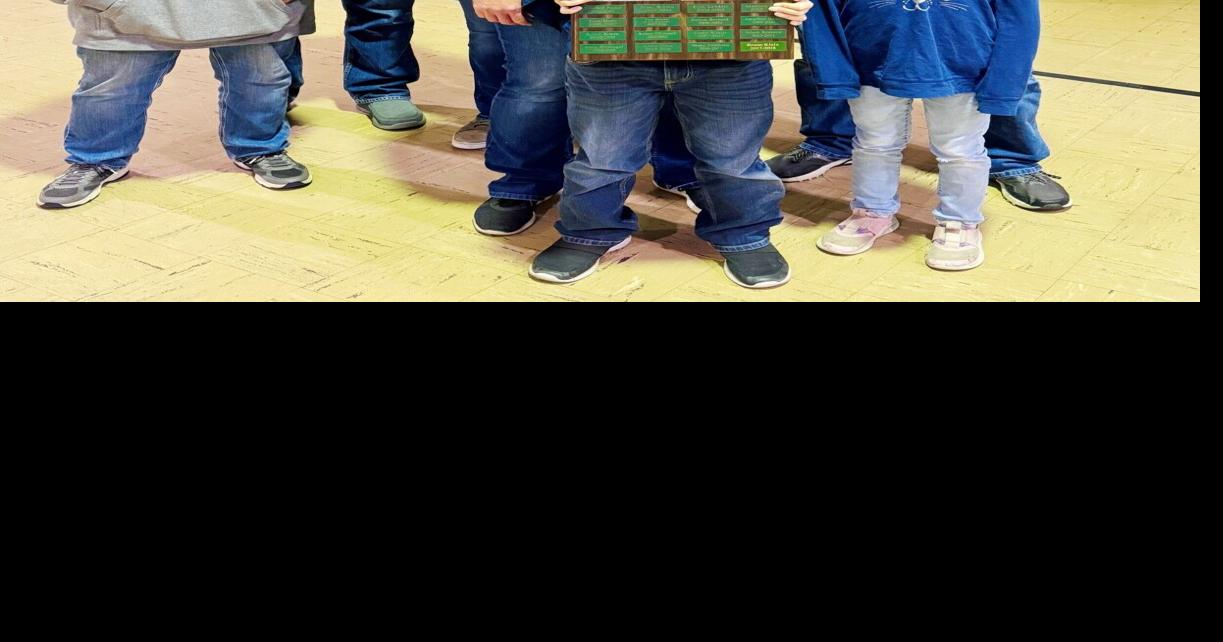 William Allgaier receives Bradley Splonskowski award | Local News ...