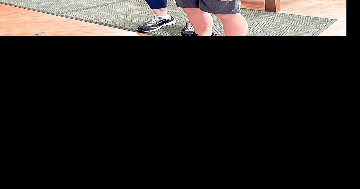 'I thought it was a dream': Isaac Fox takes third in SDRSP Grandparent ...