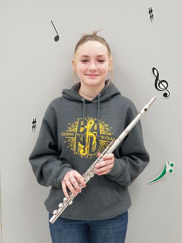 Sarah Thacker | News | madisondailyleader.com