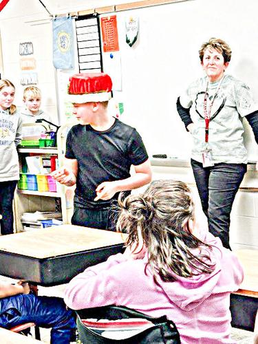 'I thought it was a dream': Isaac Fox takes third in SDRSP Grandparent ...