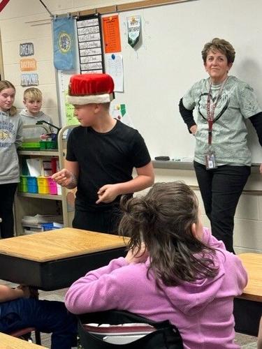 'I thought it was a dream': Isaac Fox takes third in SDRSP Grandparent ...