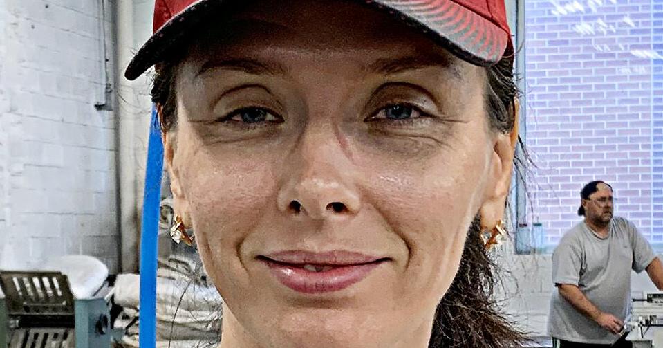 Olena Resch joins Leader Printing | News | madisondailyleader.com