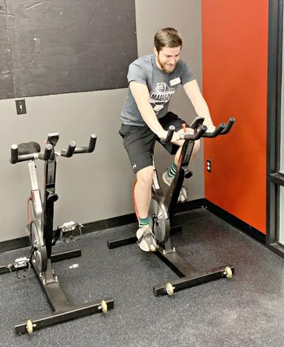 "Commit to get fit" at the Madison Community Center | Local News ...