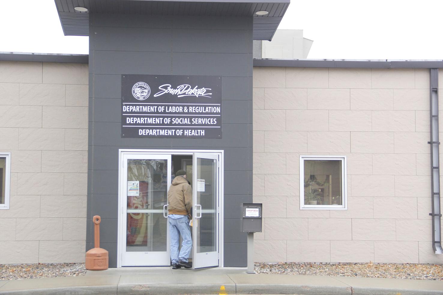 Madison Job Service Office closing in February | Local News ...