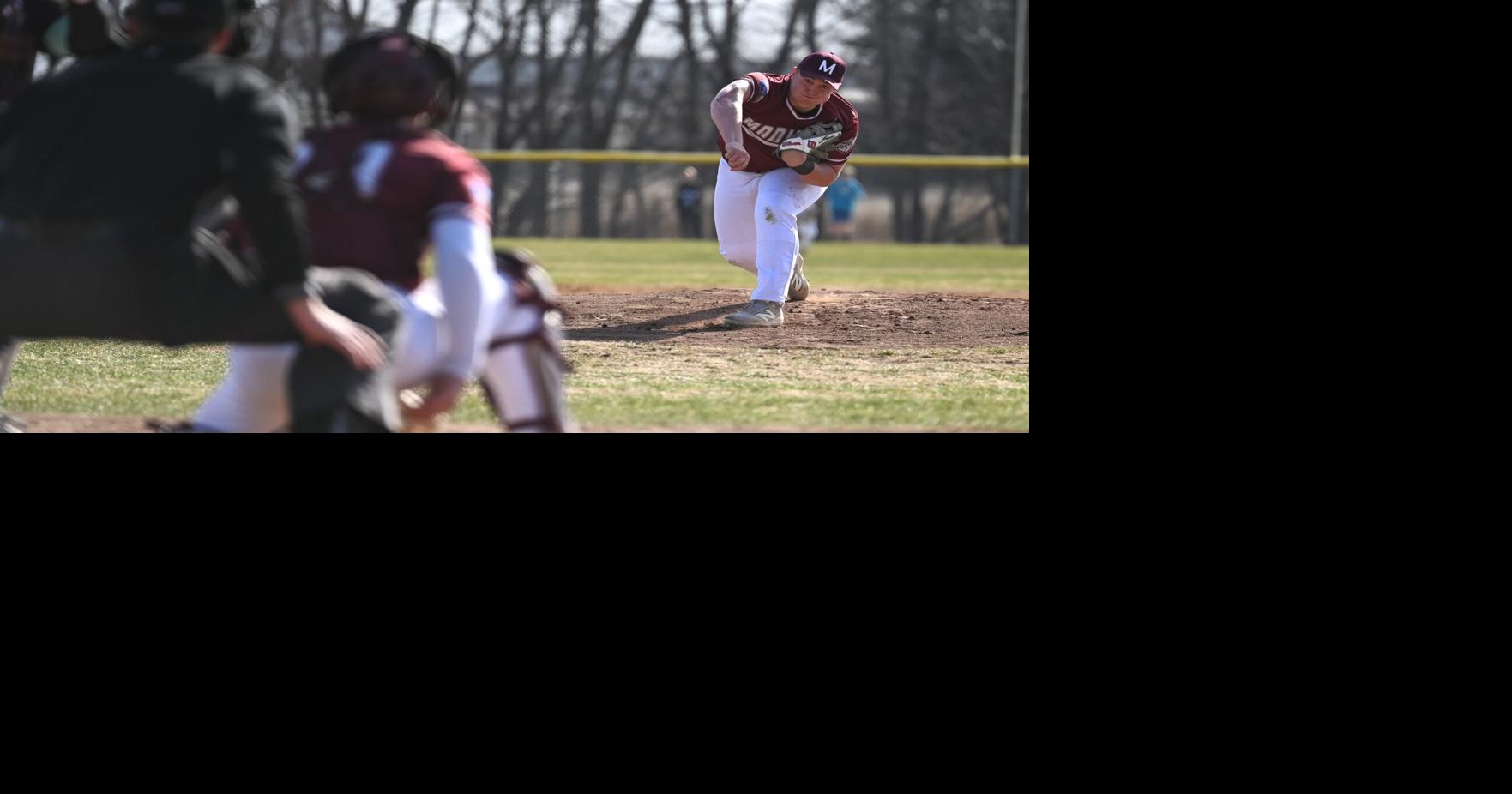 Madison/Chester sweep Watertown in baseball home opener | Sports ...