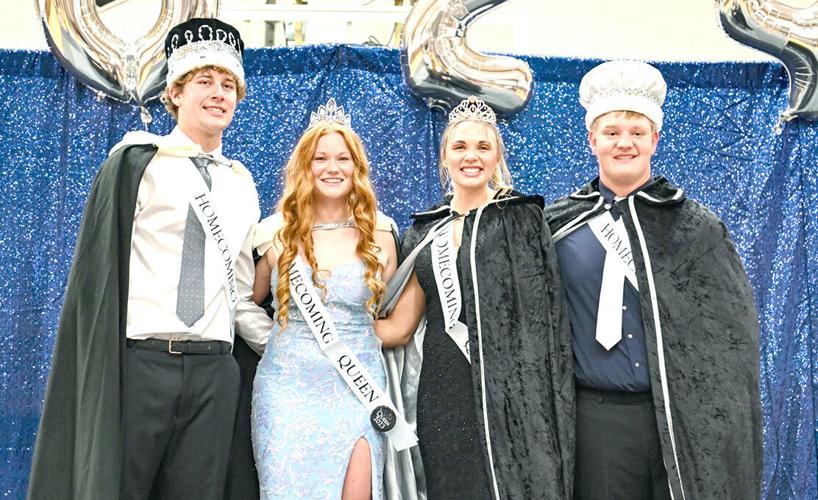 ORR crowns homecoming kings and queens | Local News ...
