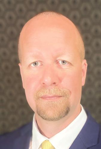 DSU alum Knudson named Principal of the Year for S.D. | News ...