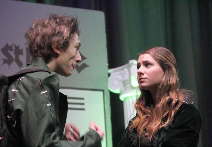 Chester aims for 14th-straight state appearance | Local News ...