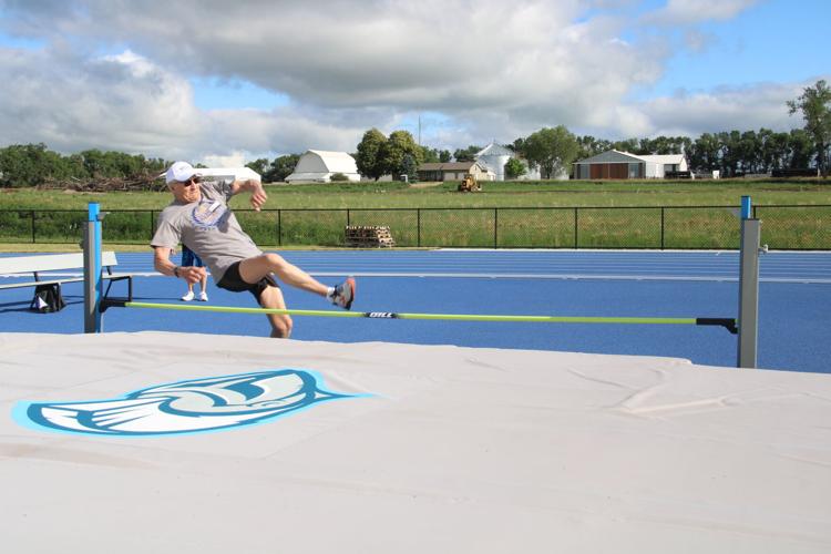 Long live the Madison Senior Games | Local News | madisondailyleader.com