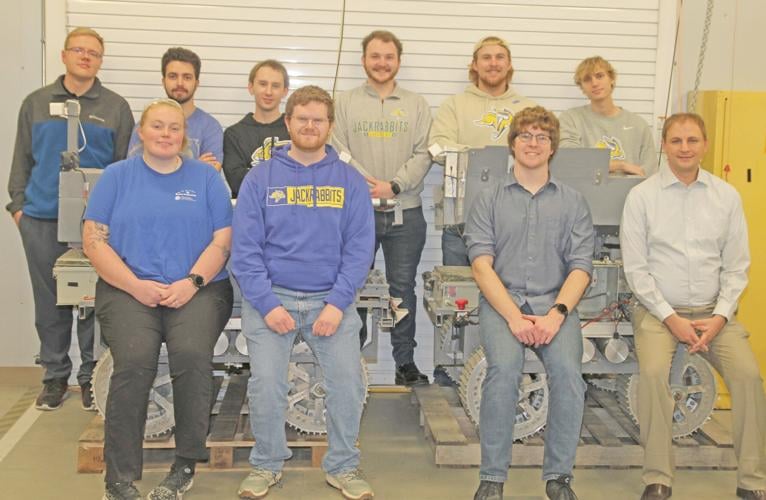 News in Brief | Local News | madisondailyleader.com