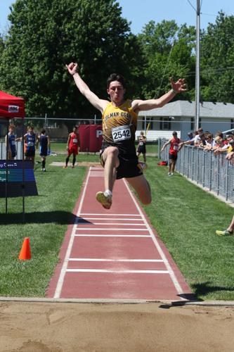 Sports Roundup: State track and field results | Sports ...