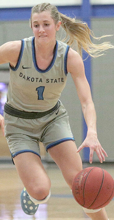 Jessi Giles bringing FCA basketball camp to Madison | Local News | madisondailyleader.com