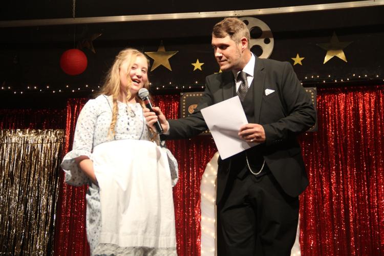 Sudenga and Ellsworth named 2024 Prairie Village royalty | Local News ...