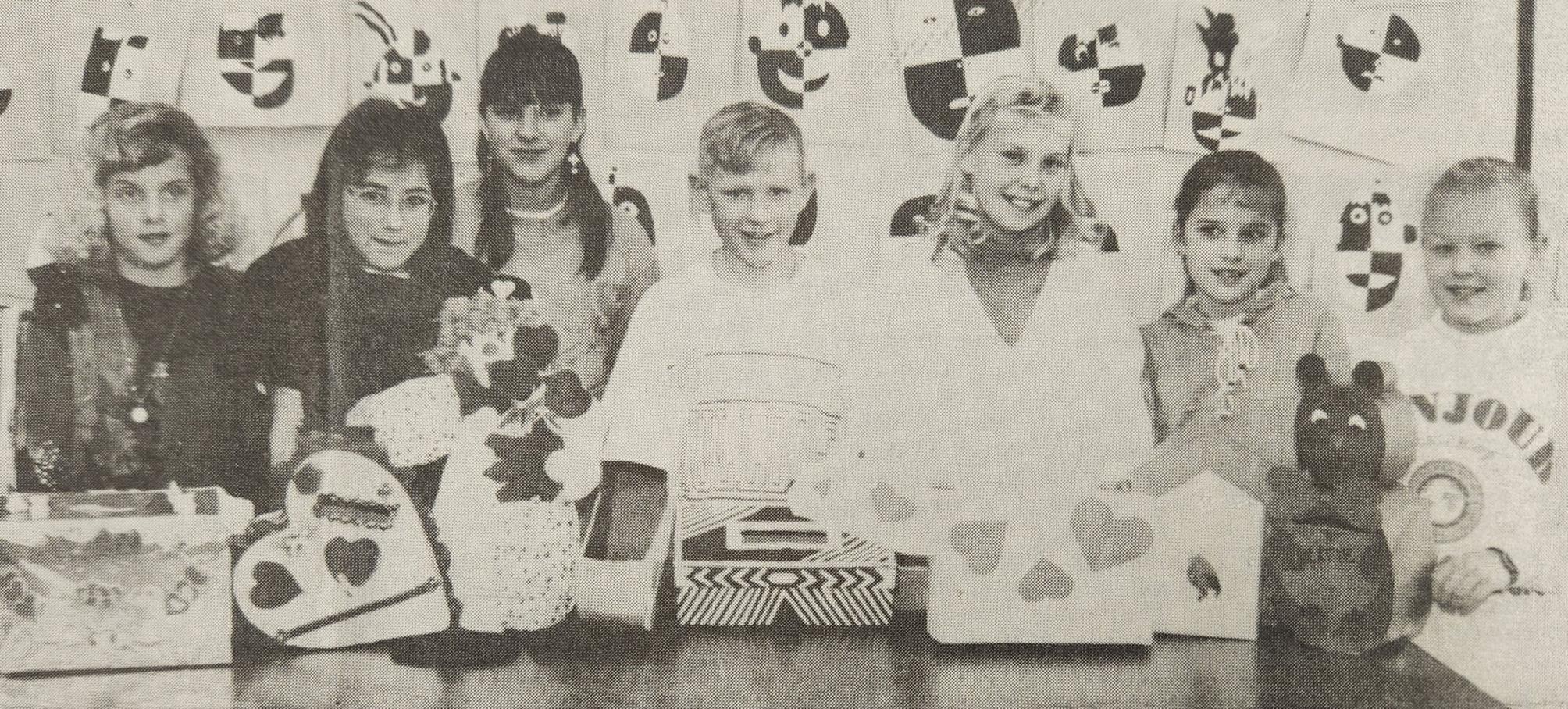 From the Archives | Local News | madisondailyleader.com