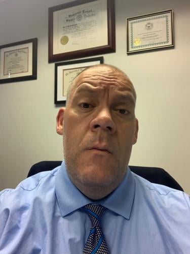 State's attorney candidate says he's changed since 2019 state ...