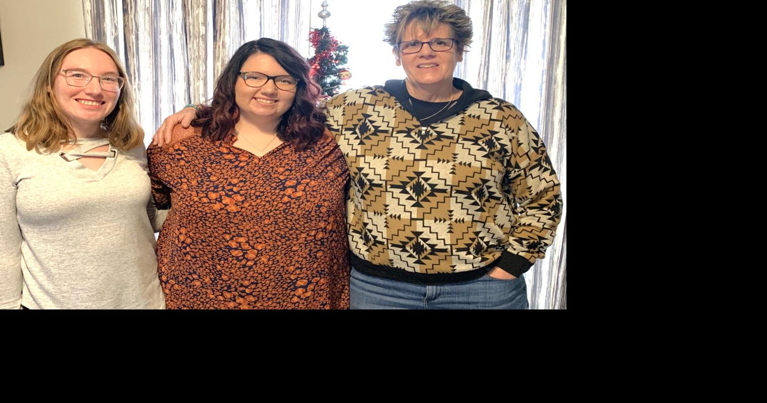 Transition that is 'meant to be': Carolyn Galvin joins Madison DVN ...