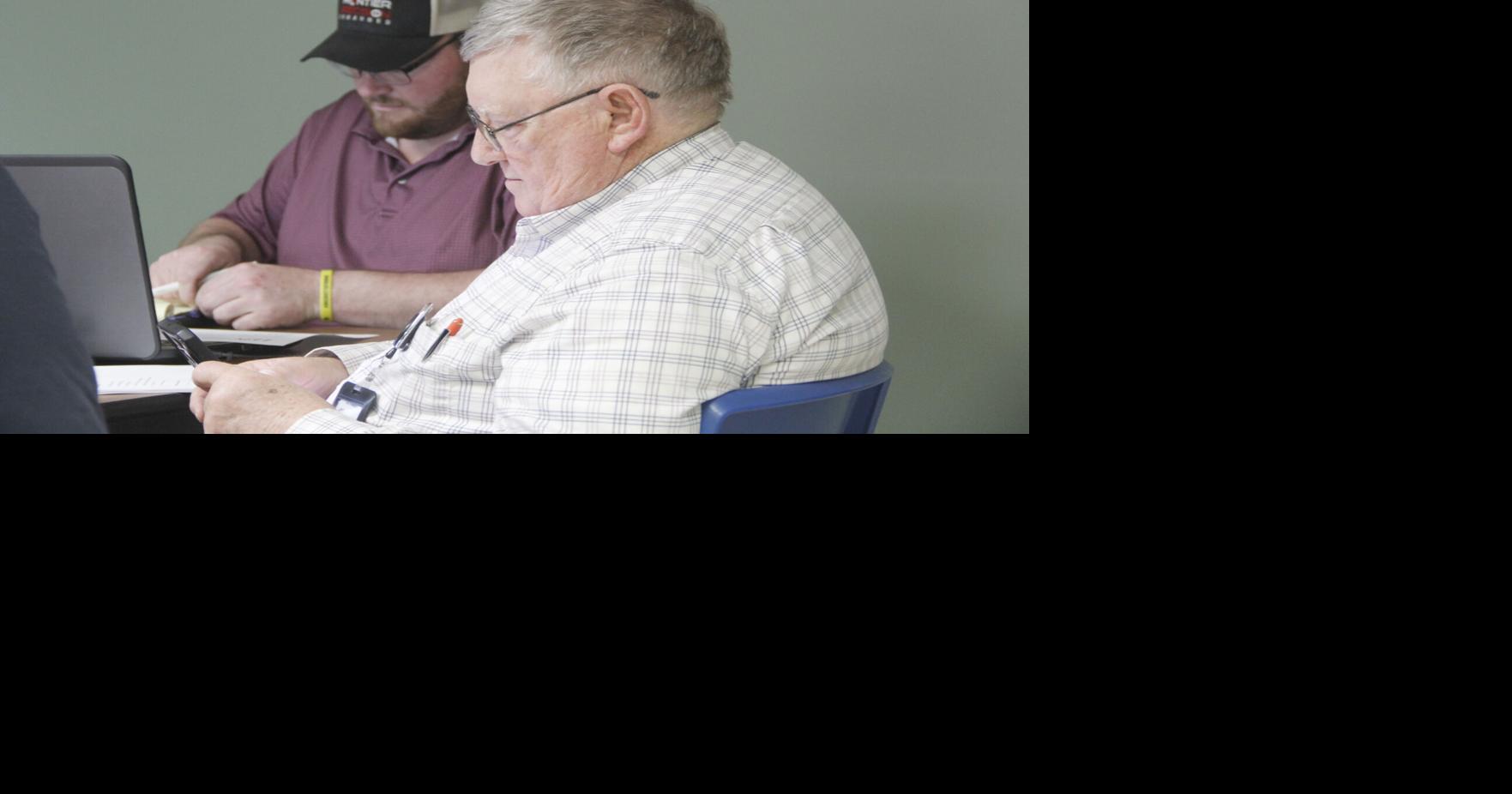 Lake County under burn ban until further notice; emergency personnel ...