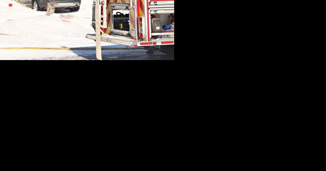 Gas leak causes explosion in twin-home on N.E. 11th St. | News ...