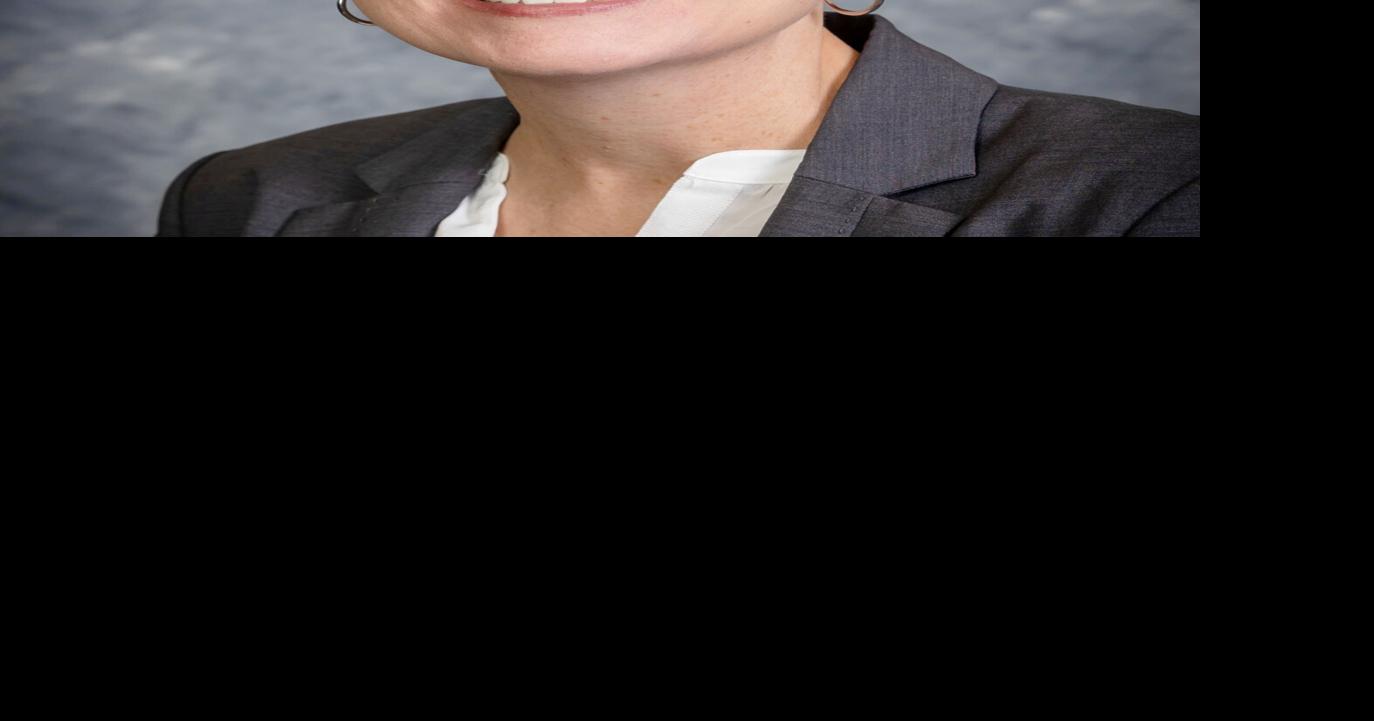 Tania Williams to serve as student speaker at DSU commencement ...