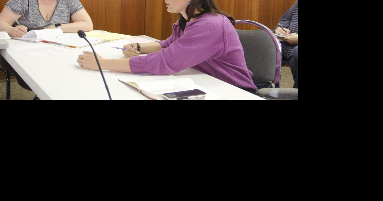 LAIC requests local government help on road projects | Local News ...