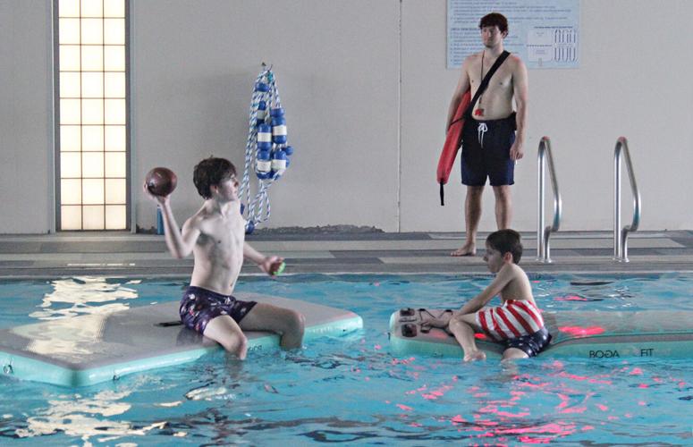 Welcoming the new year with the Madison Community Center | Local News ...