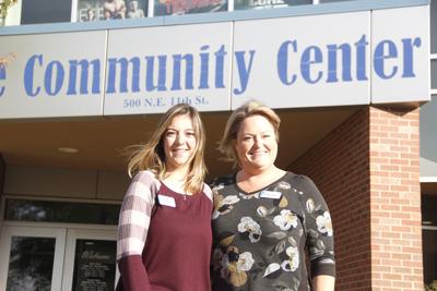 Community Center's $135K grant brings tech ed opportunities | Local ...